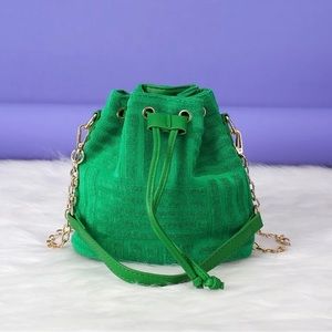 Bags | Mini Bucket Bag | Poshmark